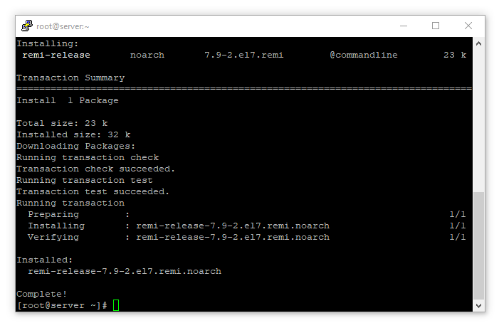آموزش نصب PHP 8 در توزیع های سیستم عامل لینوکس (Ubuntu, Centos, Debian)