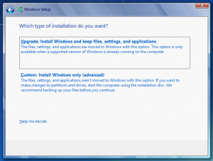 آموزش نصب ویندوز 7 با ساخت فلش بوت قدم به قدم تصویری