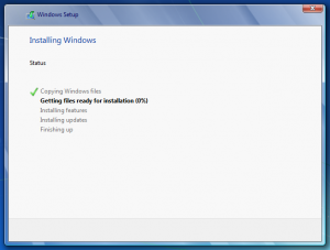 آموزش نصب ویندوز 7 با ساخت فلش بوت قدم به قدم تصویری