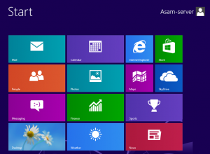 آموزش نصب سیستم عامل ویندوز 8 با فلش (تصویری) قدم به قدم