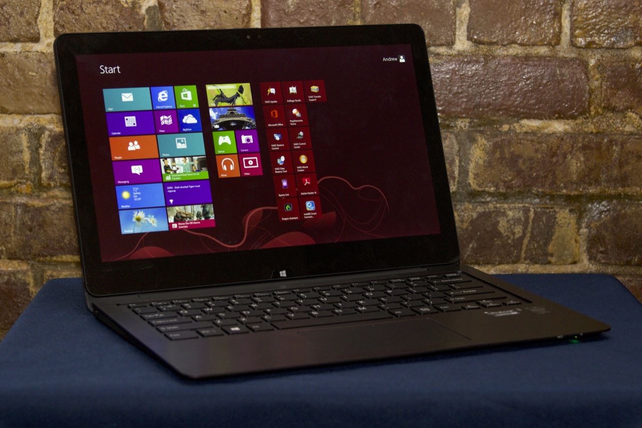 آموزش نصب سیستم عامل ویندوز 8 با فلش (تصویری) قدم به قدم