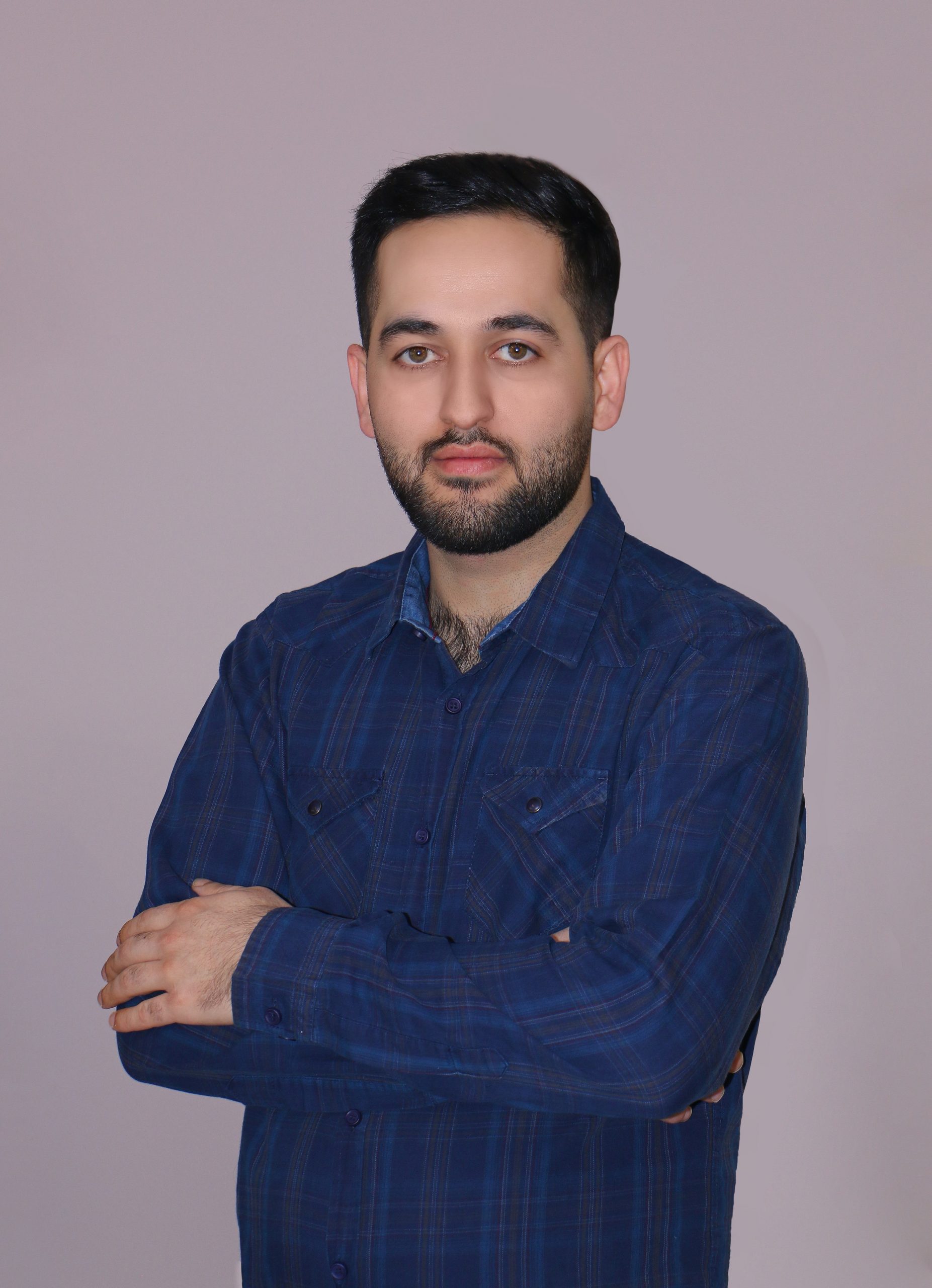 درباره آسام سرور