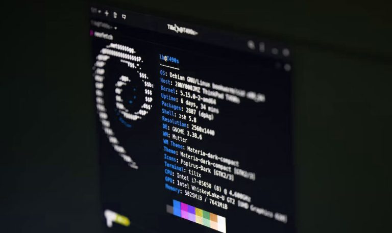 12 تا از بهترین توزیع های لینوکس برای برنامه نویسی