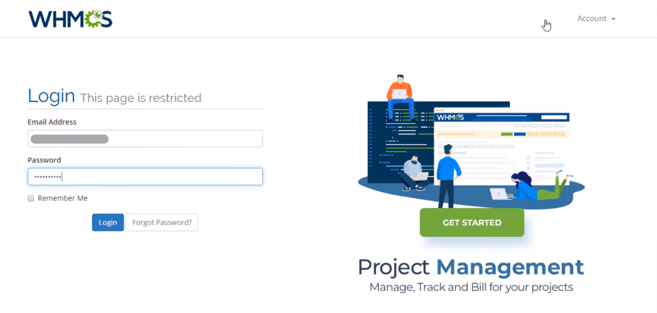 WHMCS چیست و استفاده از آن چه مزایایی دارد؟