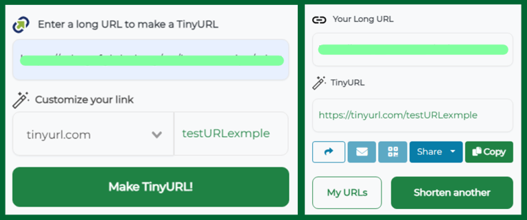 معرفی بهترین سرویس های کوتاه کننده لینک ایرانی و خارجی