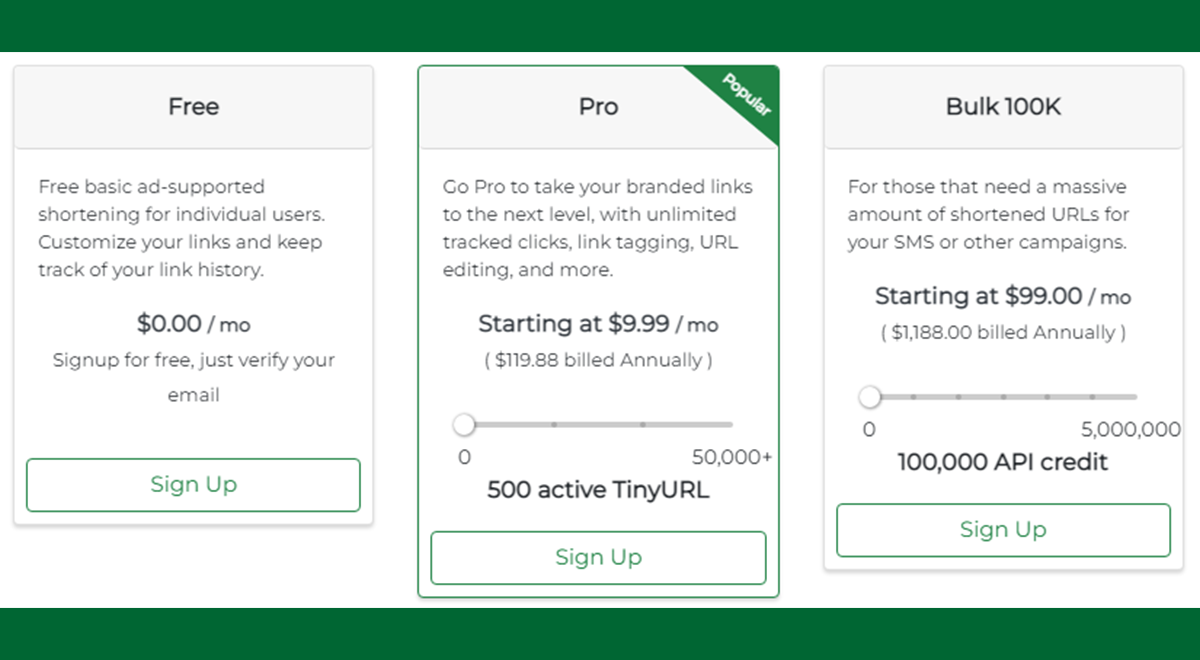معرفی بهترین سرویس های کوتاه کننده لینک ایرانی و خارجی