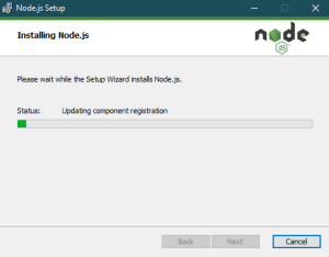 آموزش نصب NPM و Node.js در ویندوز سرور + معرفی کاربردها