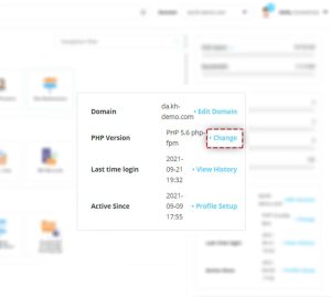 انتخاب بهترین نسخه PHP برای وردپرس برای عملکرد بهتر سایت