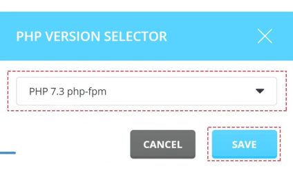 انتخاب بهترین نسخه PHP برای وردپرس برای عملکرد بهتر سایت