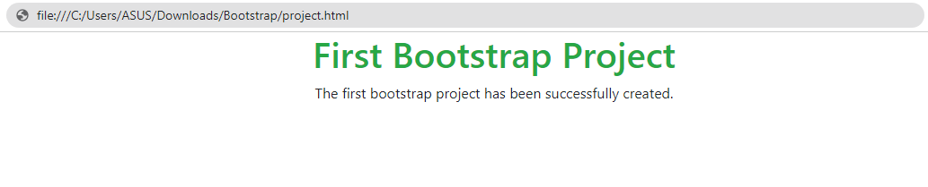 بوت استرپ چیست؟ ایجاد سایت ریسپانسیو با Bootstrap