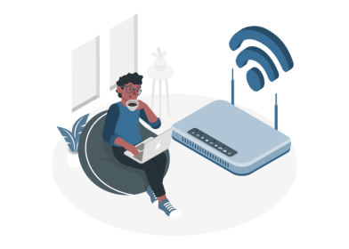 مودم چیست؟ کار مودم چیست؟ معرفی انواع رایج Modem در بازار