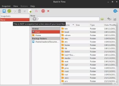 نحوه بازیابی سیستم لینوکس با استفاده از 13 ابزار کارآمد