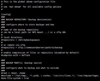 نحوه بازیابی سیستم لینوکس با استفاده از 13 ابزار کارآمد