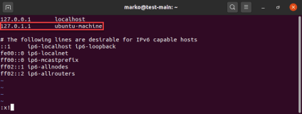 آموزش تغییر Hostname در اوبونتو، دبیان، CentOS و RHEL