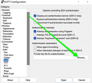 خطای اتصال به سرور مجازی؛ حل وصل نشدن به vps لینوکس و ویندوز