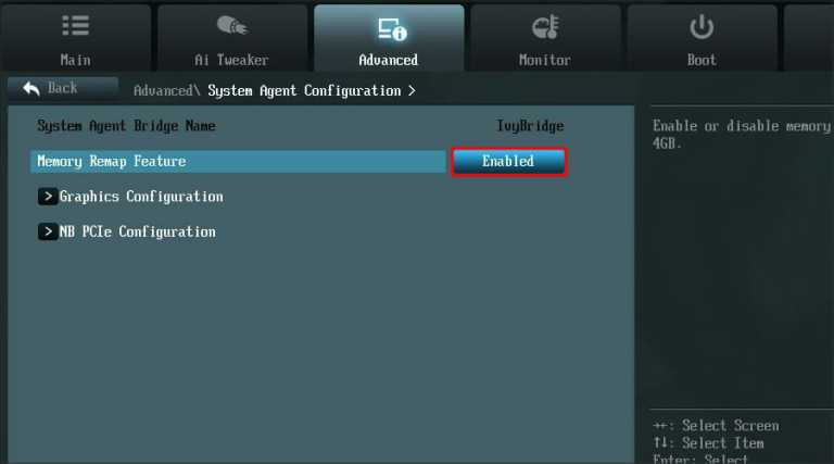 چرا ویندوز کل رم را نمی خواند؟ نحوه استفاده کامل از رم کامپبوتر