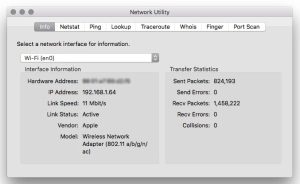پینگ گرفتن در ویندوز، مک، گوشی و مودم {کار با دستور ping}