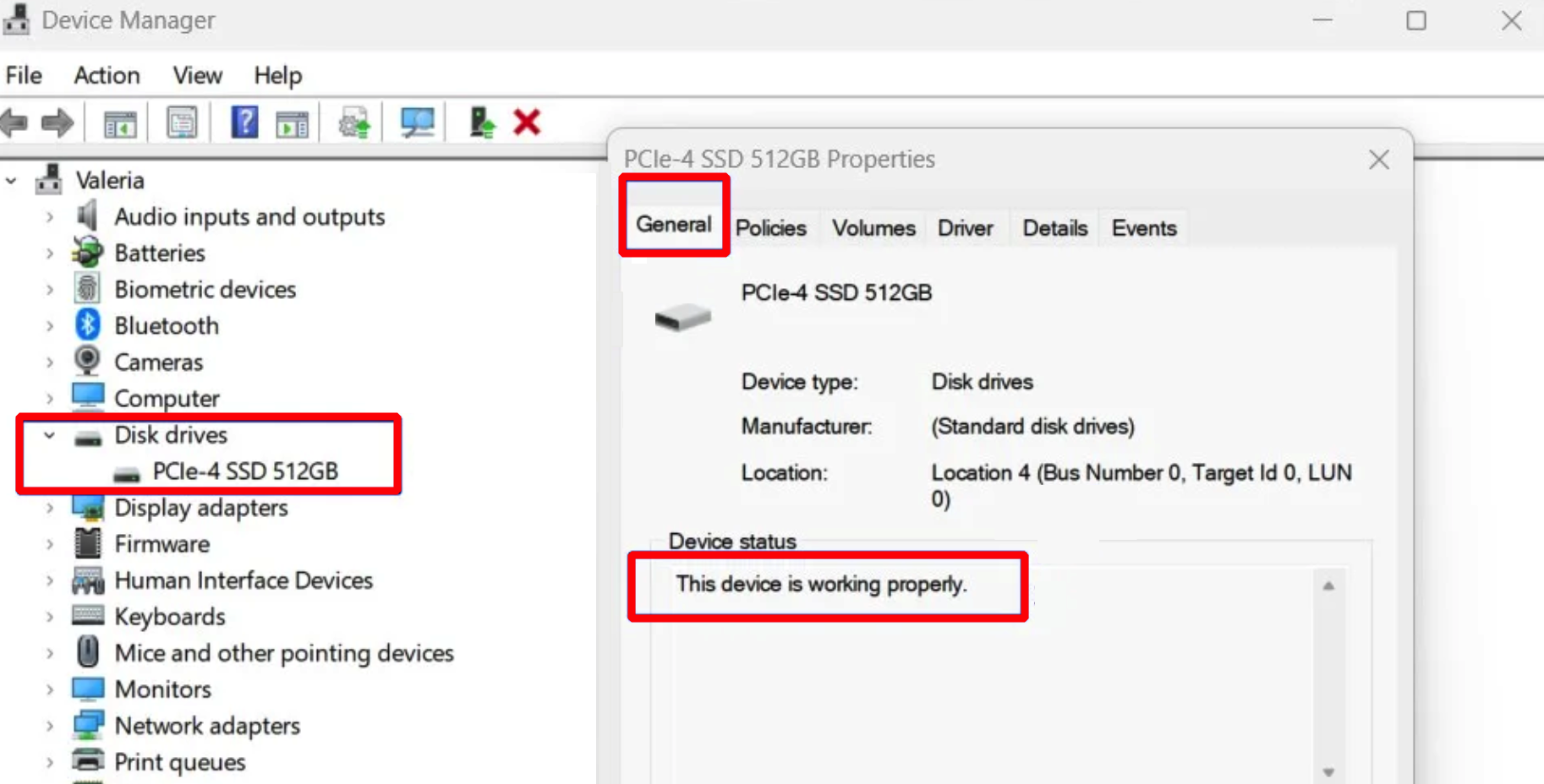 راه حل های مشکل عدم شناسایی هارد هنگام نصب ویندوز