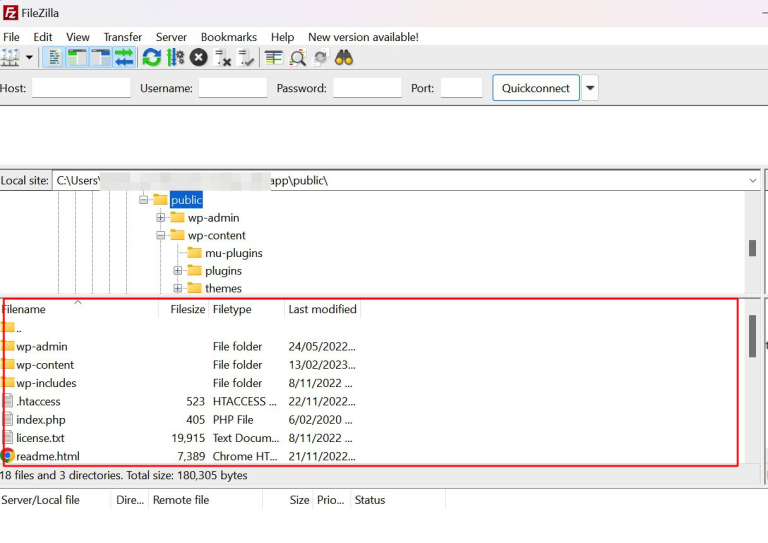 آشنایی با فایل php.ini، نحوه ساخت فایل و پیدا کردن مسیر آن