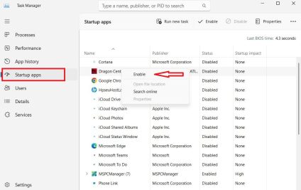 راهنمای اضافه کردن برنامه ها در startup ویندوز [با 5 روش]