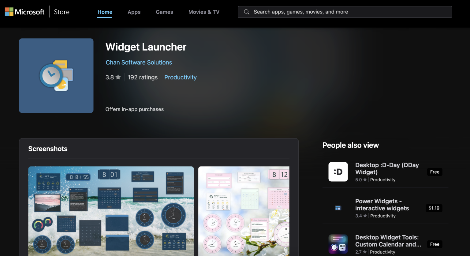 راهنمای اضافه کردن ویجت در ویندوز 11 و نحوه استفاده از آن