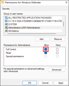 غیرفعال کردن آنتی ویروس ویندوز 10 و 11 [موقت و دائمی]