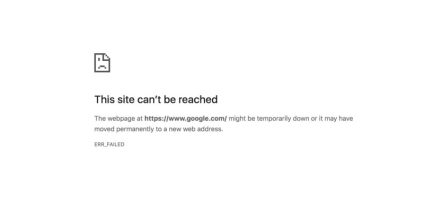 راهکارهای حل مشکل باز نشدن سایت ها در ویندوز 10 و 11