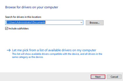 راهنمای کامل حل مشکل شناسایی نشدن دسته بازی در ویندوز