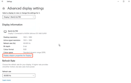 ۵ روش حل مشکل رزولوشن در ویندوز ۱۰ [افزایش کیفیت صفحه نمایش]