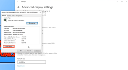 ۵ روش حل مشکل رزولوشن در ویندوز ۱۰ [افزایش کیفیت صفحه نمایش]